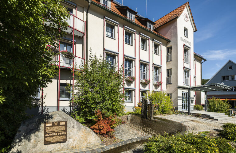 Wildflecken - Freizeitbuslinien